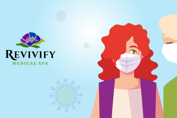 Blog News - Revivify Medical Spa - Contact Us Today